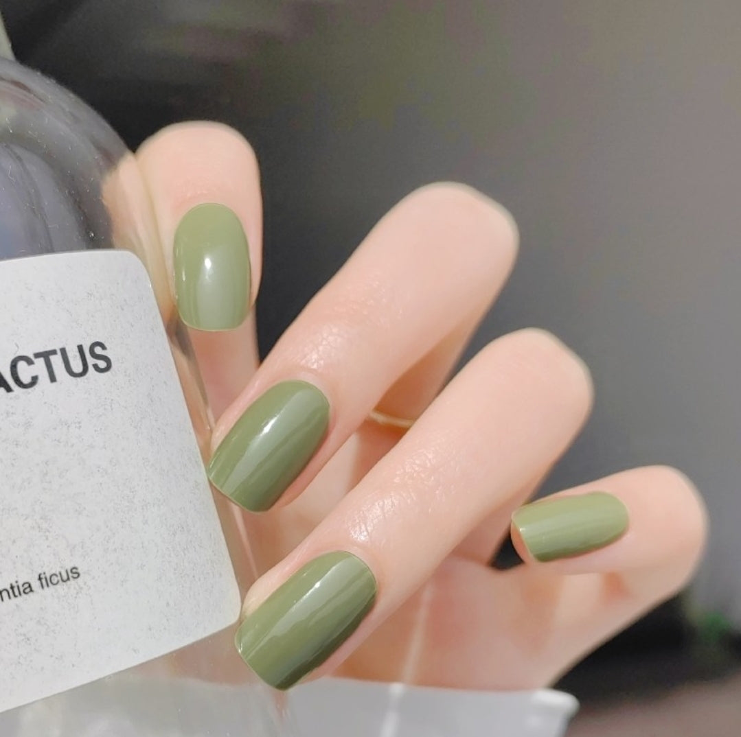 New Arrivals – The Real Gel Nails