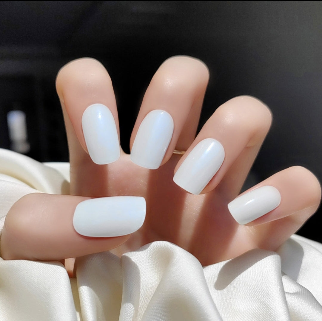 Take Me to Work – The Real Gel Nails