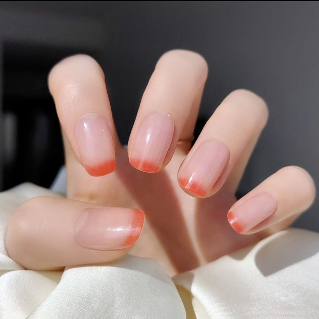 All products – The Real Gel Nails