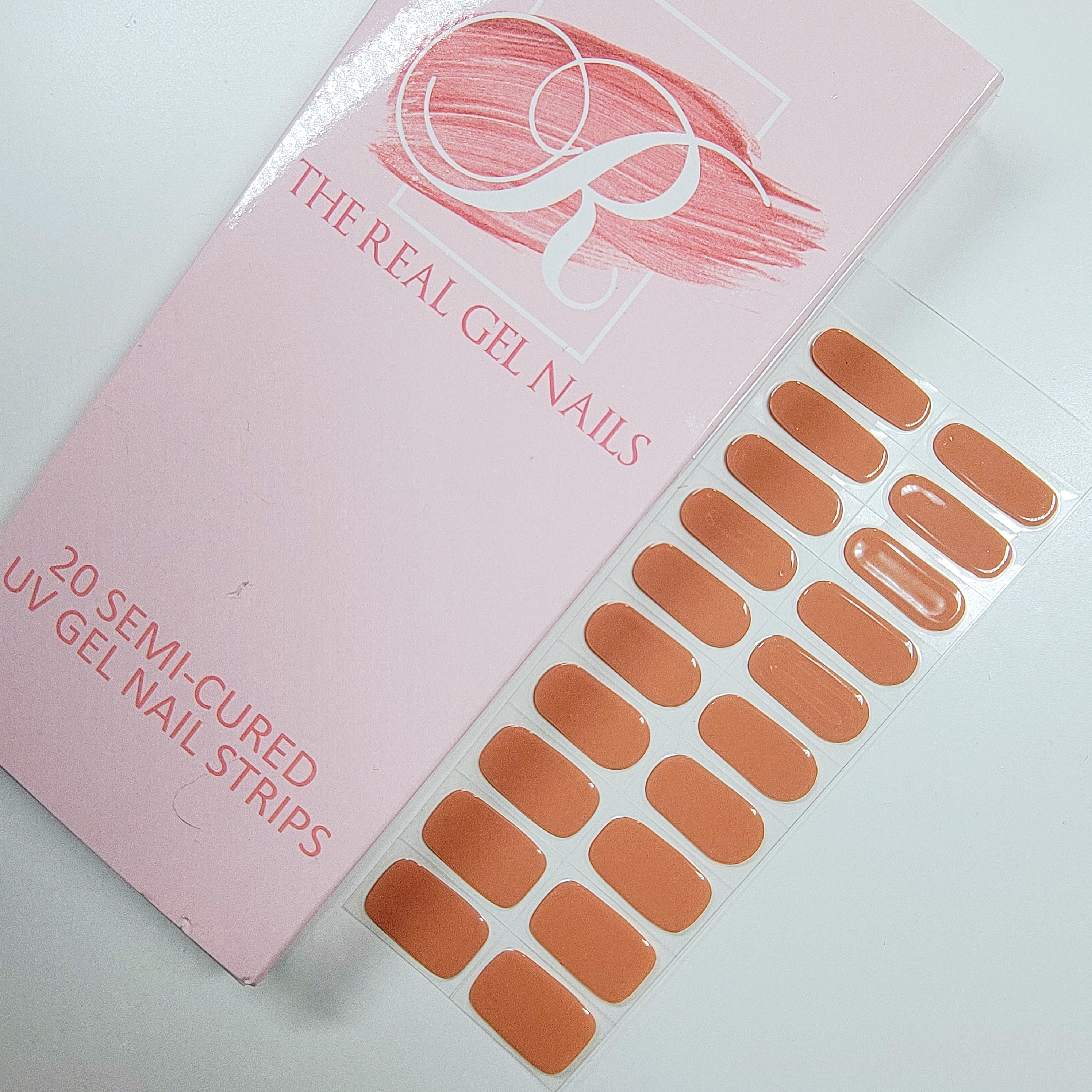 Day Dream – The Real Gel Nails