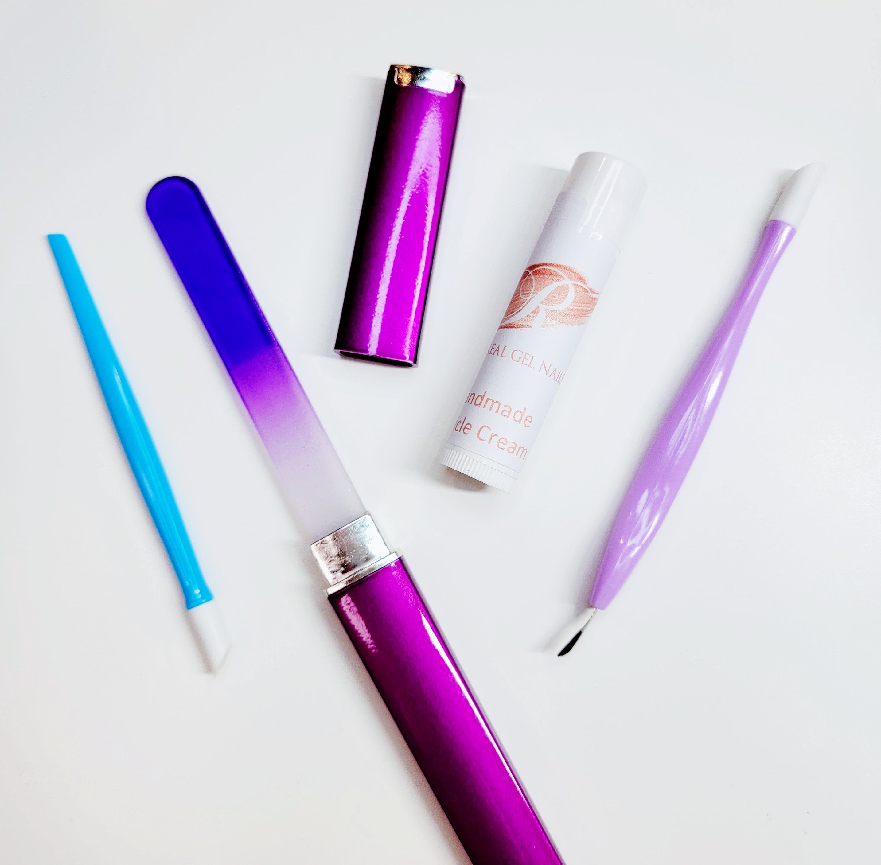 Essential Tools Bundles – The Real Gel Nails