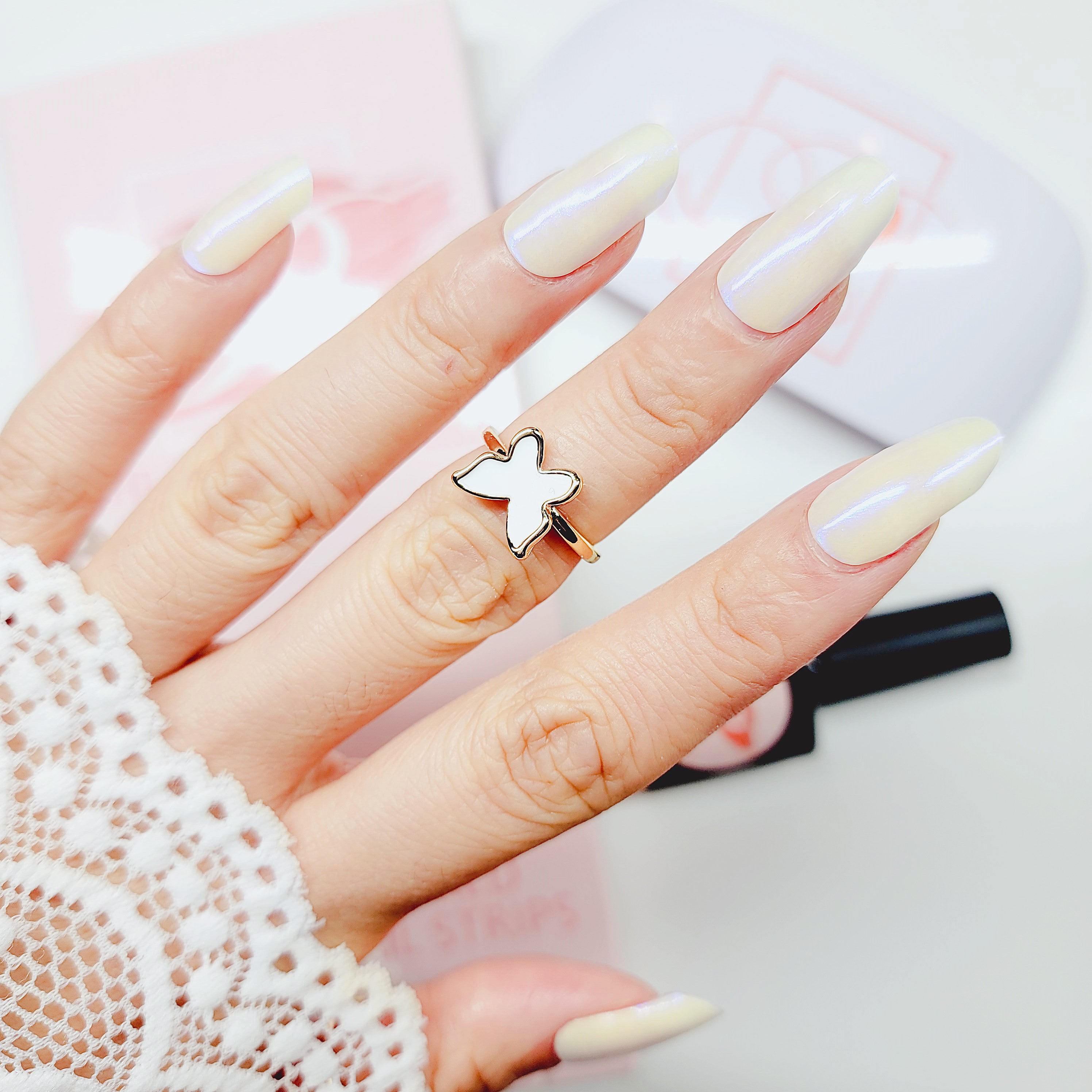 Low Key – The Real Gel Nails